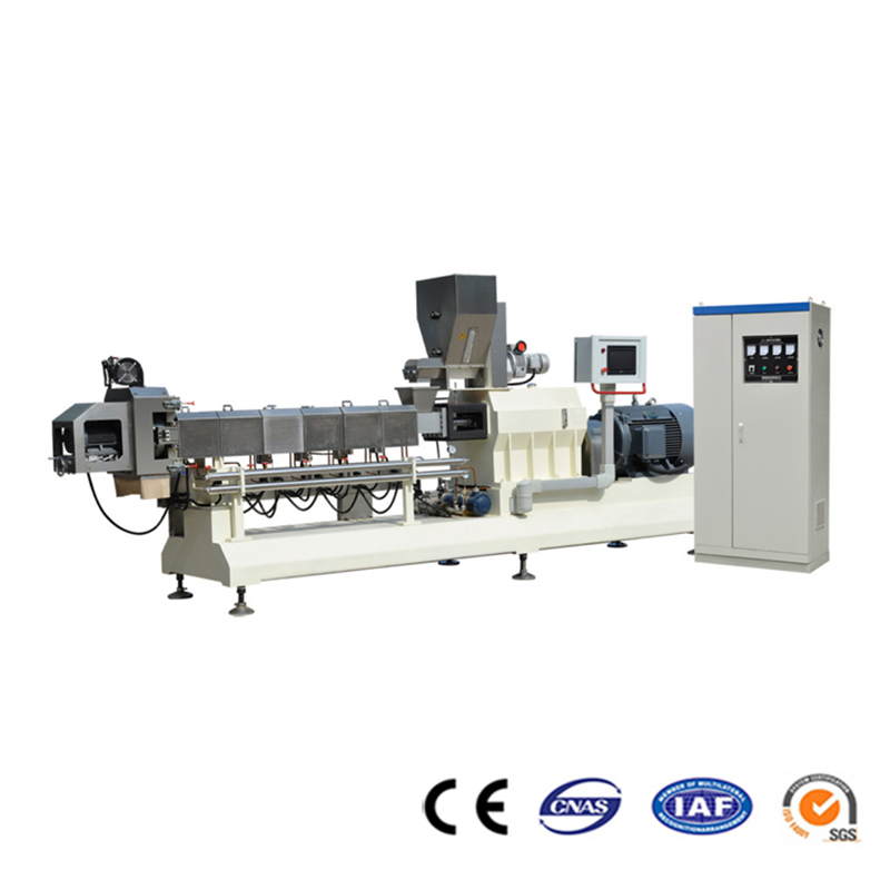 Pet Food Machine-Dog Food Making Machine-Pet Food Processing Equipment ...